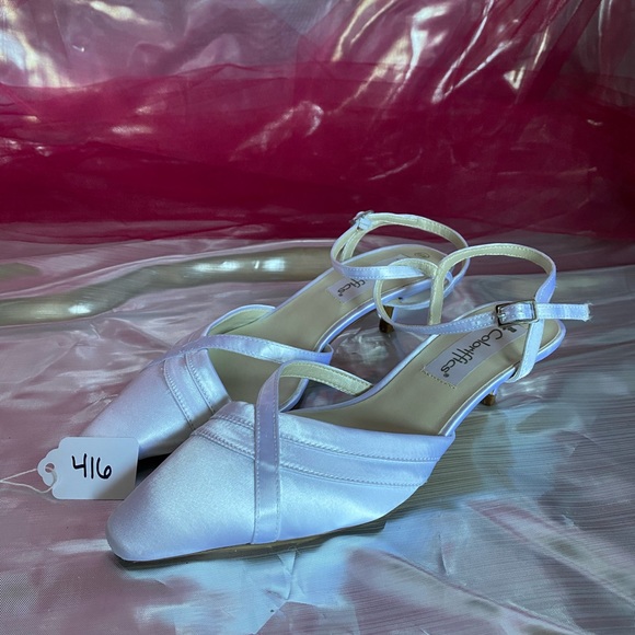 Coloriffics | Shoes | Sample 45419 Coloriffics 635 | Poshmark